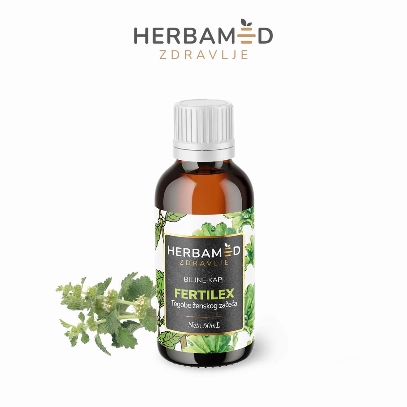 Fertilex kapi - Online Apoteka Lavanda