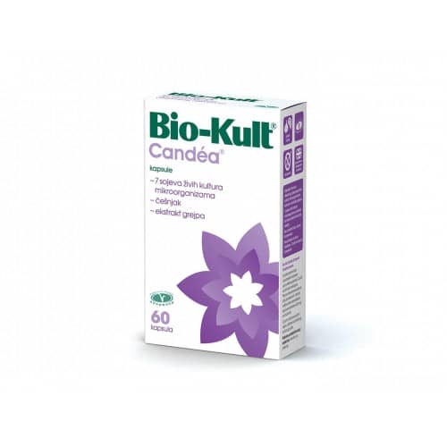Bio-kult Candea cps A60 - Online Apoteka Lavanda